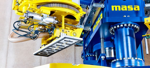 The products of the Masa | Masa Group